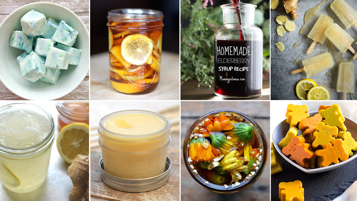 10 DIY Cold And Flu Busting Recipes And Remedies 10-diy-cold-and-flu-busting-recipes-and-remedies